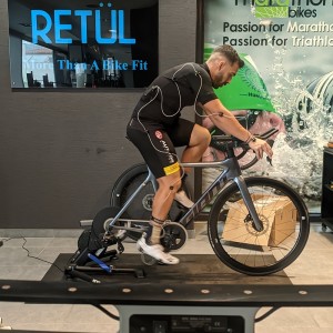 RETUL FIT STUDIO ΤΙ ΛΕΝΕ ΓΙΑ ΕΜΑΣ